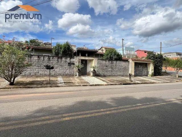 Casa / Sobrado para Venda em Bragança Paulista/SP Jardim Primavera 3 Quartos