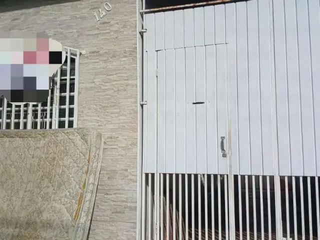 Casa / Sobrado para Venda em Bragança Paulista/SP Jardim Recanto Alegre 3 Quartos