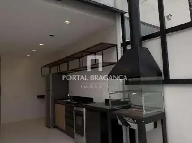 Casa / Sobrado para Venda em Bragança Paulista/SP Jardim Recreio 2 Quartos