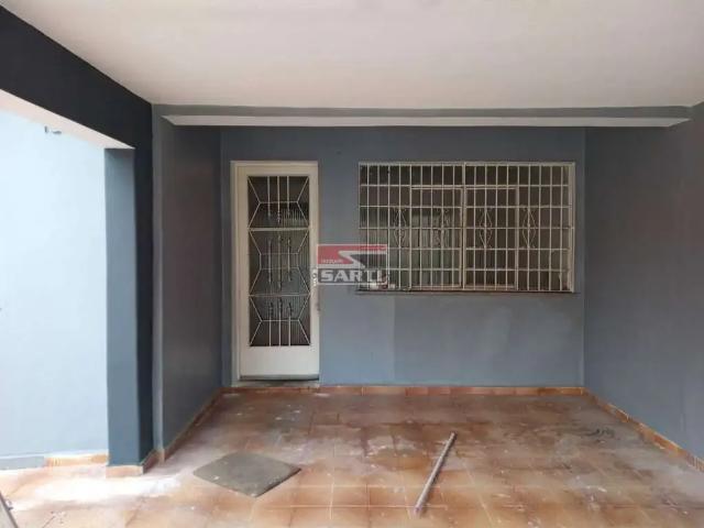 Casa / Sobrado para Venda em Bragança Paulista/SP Jardim Recreio 2 Quartos