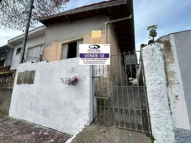 Casa / Sobrado para Venda em Bragança Paulista/SP Jardim Recreio