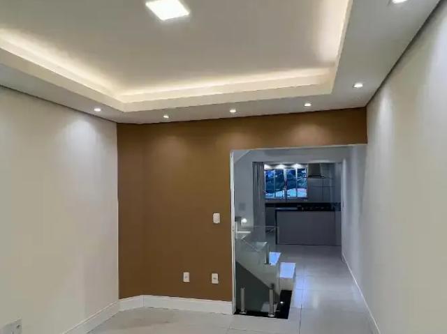 Casa / Sobrado para Venda em Bragança Paulista/SP Jardim Recreio 3 Quartos