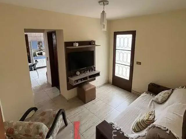 Casa / Sobrado para Venda em Bragança Paulista/SP Jardim São Cristóvão 2 Quartos