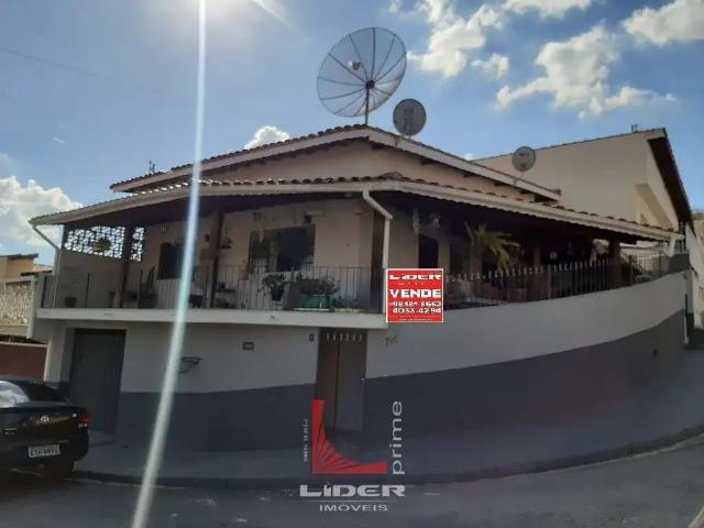 Casa / Sobrado para Venda em Bragança Paulista/SP Jardim São Cristóvão 2 Quartos