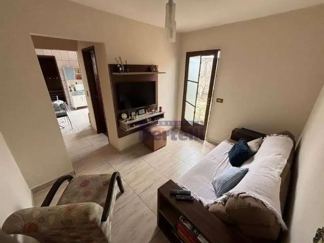 Casa / Sobrado para Venda em Bragança Paulista/SP Jardim São Cristóvão 2 Quartos