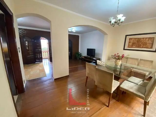 Casa / Sobrado para Venda em Bragança Paulista/SP Jardim São Cristóvão 3 Quartos