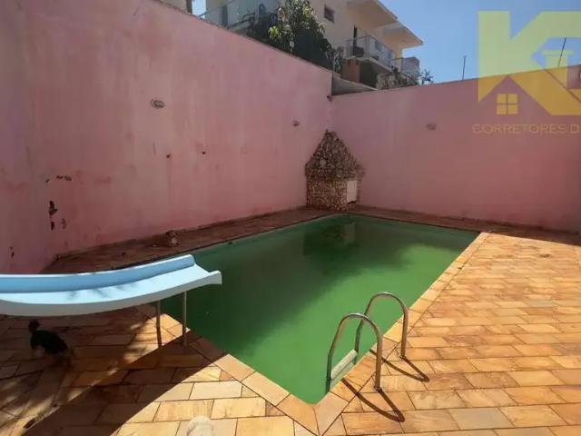 Casa / Sobrado para Venda em Bragança Paulista/SP Jardim São José 4 Quartos