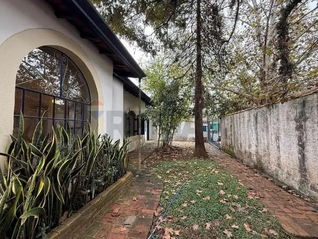 Casa / Sobrado para Venda em Bragança Paulista/SP Jardim São José 7 Quartos