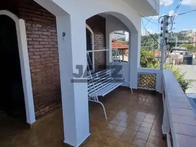 Casa / Sobrado para Venda em Bragança Paulista/SP Jardim São José 2 Quartos