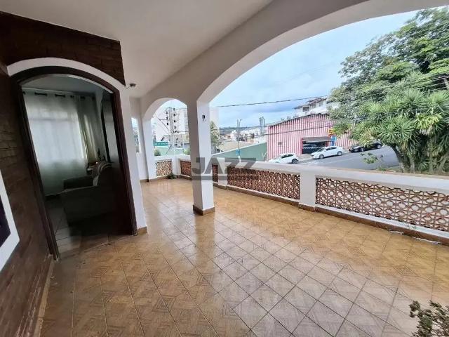Casa / Sobrado para Venda em Bragança Paulista/SP Jardim São José 3 Quartos