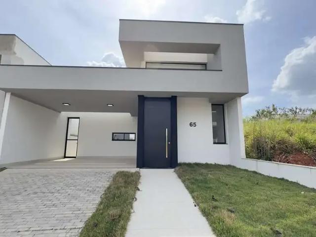 Casa / Sobrado para Venda em Bragança Paulista/SP Jardim São José 3 Quartos