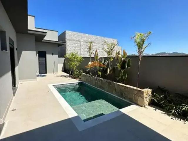 Casa / Sobrado para Venda em Bragança Paulista/SP Jardim São José 3 Quartos