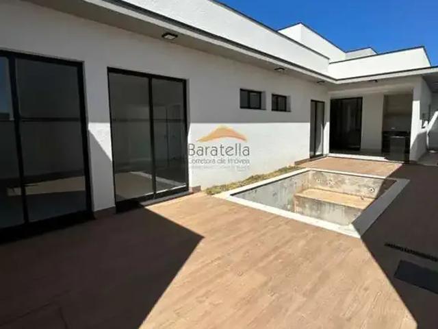 Casa / Sobrado para Venda em Bragança Paulista/SP Jardim São José 3 Quartos