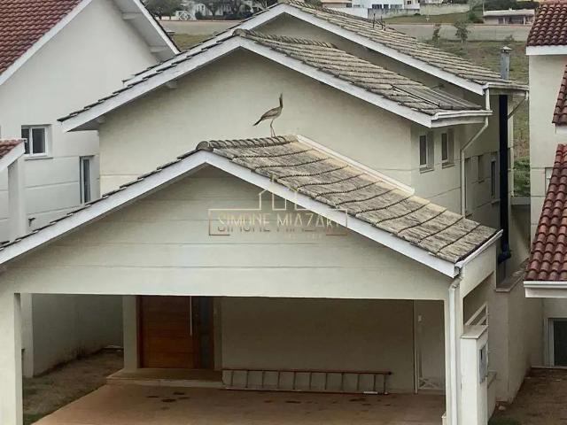 Casa / Sobrado para Venda em Bragança Paulista/SP Jardim São José 3 Quartos