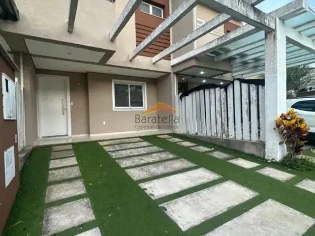 Casa / Sobrado para Venda em Bragança Paulista/SP Jardim São José 3 Quartos