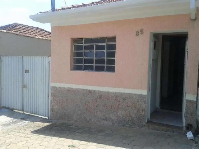 Casa / Sobrado para Venda em Bragança Paulista/SP Jardim São José 3 Quartos