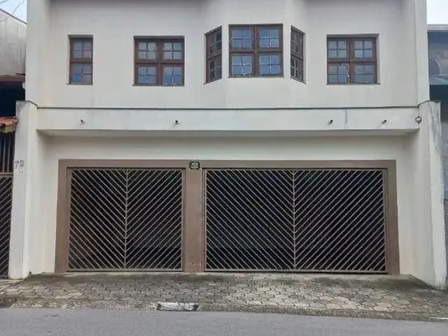 Casa / Sobrado para Venda em Bragança Paulista/SP Jardim São Lourenço 3 Quartos