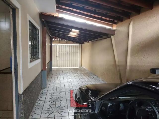 Casa / Sobrado para Venda em Bragança Paulista/SP Jardim São Lourenço 3 Quartos