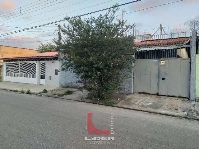 Casa / Sobrado para Venda em Bragança Paulista/SP Jardim São Lourenço 2 Quartos