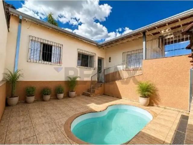Casa / Sobrado para Venda em Bragança Paulista/SP Jardim São Lourenço 2 Quartos