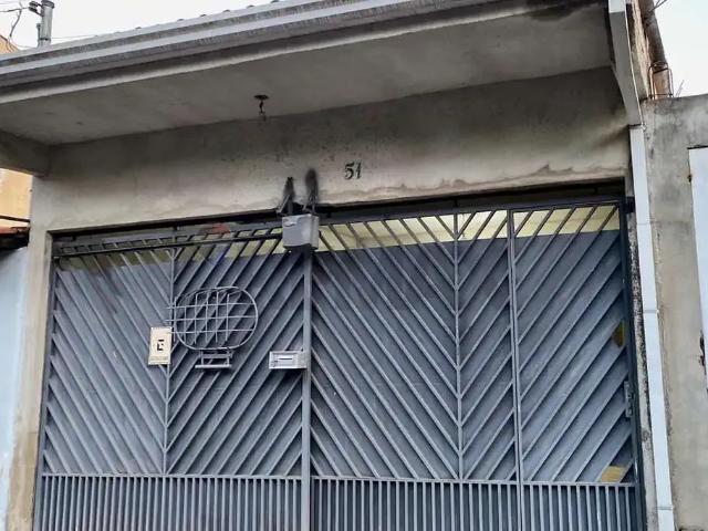 Casa / Sobrado para Venda em Bragança Paulista/SP Jardim São Miguel 1 Quartos