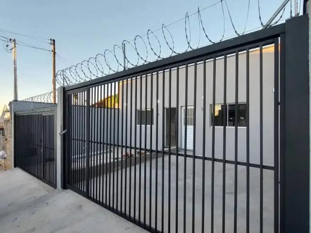 Casa / Sobrado para Venda em Bragança Paulista/SP Jardim São Miguel 2 Quartos