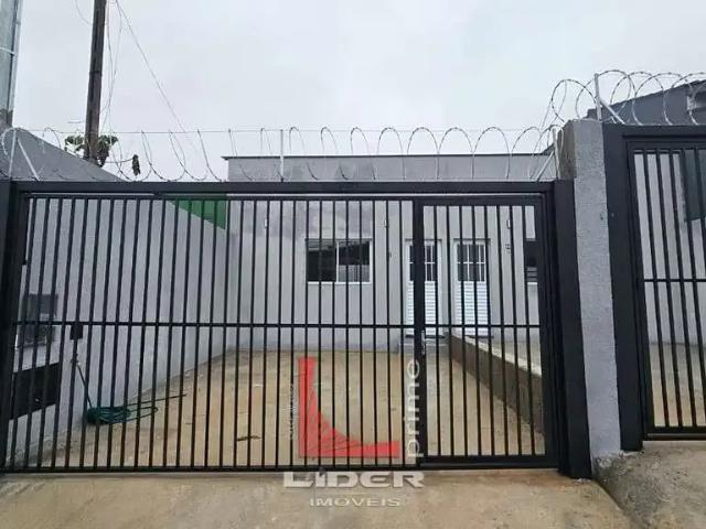 Casa / Sobrado para Venda em Bragança Paulista/SP Jardim São Miguel 2 Quartos