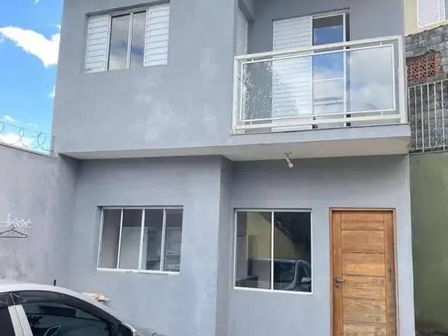 Casa / Sobrado para Venda em Bragança Paulista/SP Jardim São Miguel 2 Quartos