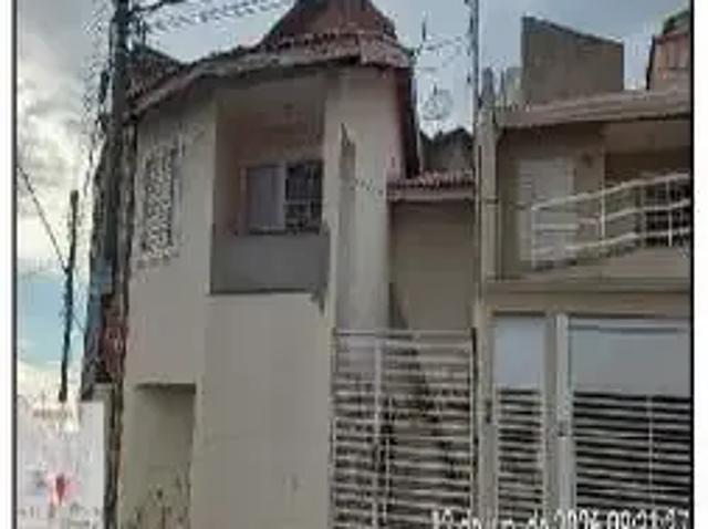 Casa / Sobrado para Venda em Bragança Paulista/SP Jardim São Miguel 2 Quartos