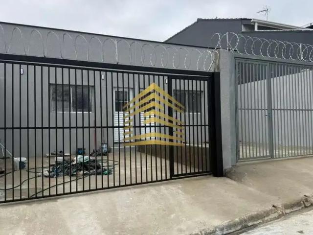 Casa / Sobrado para Venda em Bragança Paulista/SP Jardim São Miguel 2 Quartos