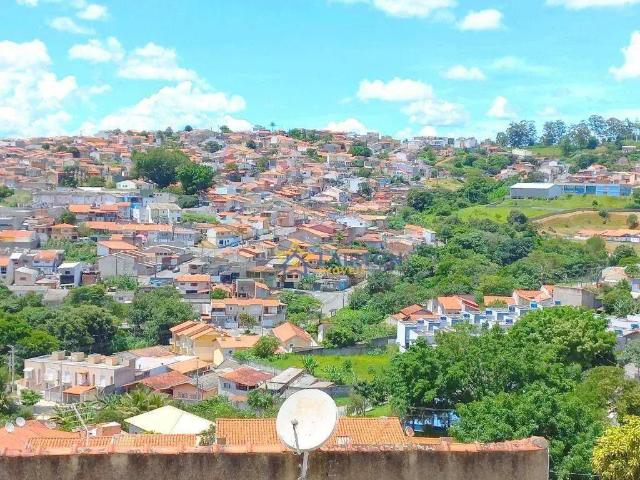 Casa / Sobrado para Venda em Bragança Paulista/SP Jardim São Miguel 2 Quartos