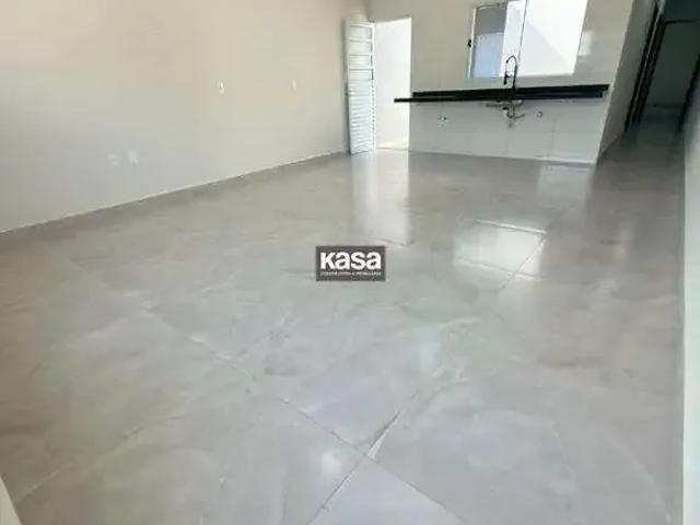 Casa / Sobrado para Venda em Bragança Paulista/SP Jardim São Miguel 2 Quartos