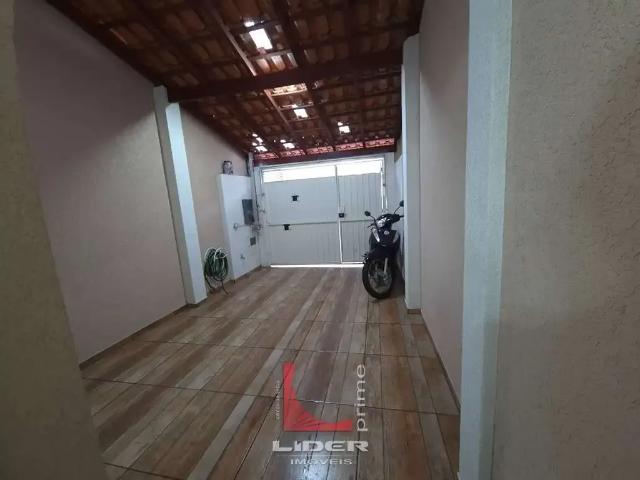 Casa / Sobrado para Venda em Bragança Paulista/SP Jardim São Miguel 2 Quartos