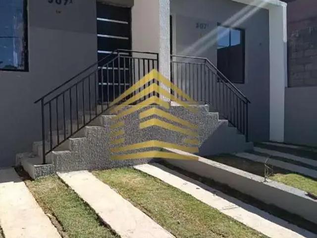 Casa / Sobrado para Venda em Bragança Paulista/SP Jardim São Miguel 2 Quartos
