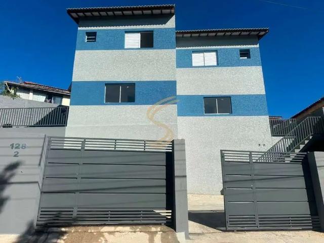 Casa / Sobrado para Venda em Bragança Paulista/SP Jardim São Miguel 2 Quartos