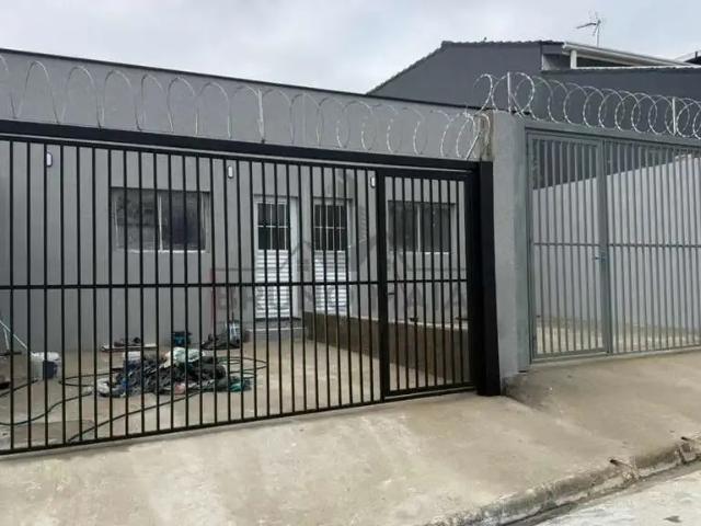 Casa / Sobrado para Venda em Bragança Paulista/SP Jardim São Miguel 2 Quartos