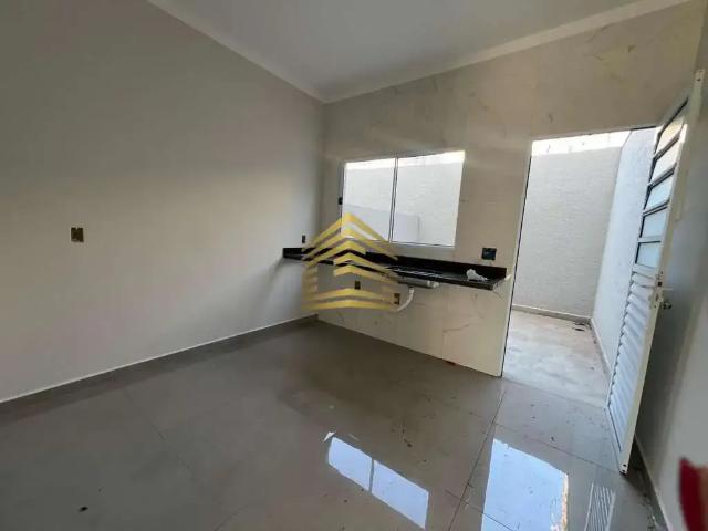 Casa / Sobrado para Venda em Bragança Paulista/SP Jardim São Miguel 2 Quartos