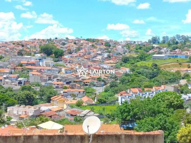 Casa / Sobrado para Venda em Bragança Paulista/SP Jardim São Miguel 2 Quartos