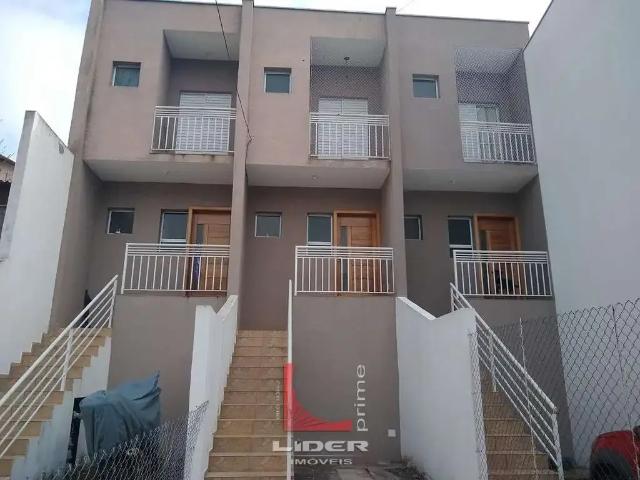 Casa / Sobrado para Venda em Bragança Paulista/SP Jardim São Miguel 2 Quartos