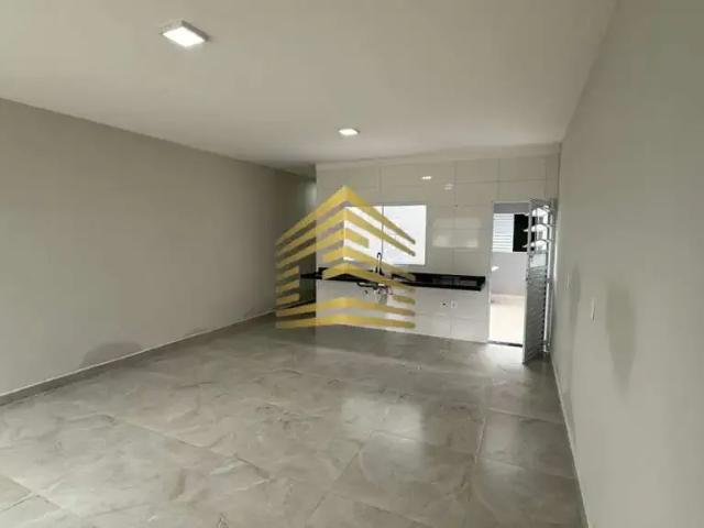 Casa / Sobrado para Venda em Bragança Paulista/SP Jardim São Miguel 3 Quartos