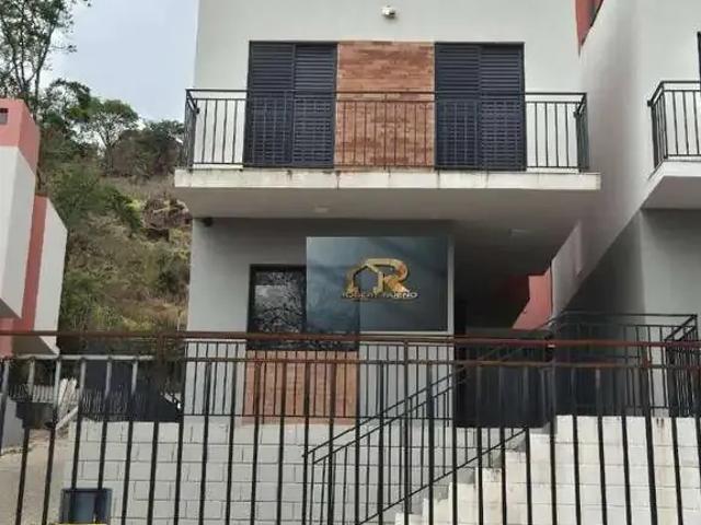 Casa / Sobrado para Venda em Bragança Paulista/SP Jardim São Miguel 3 Quartos