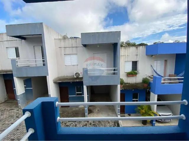 Casa / Sobrado para Venda em Bragança Paulista/SP Jardim São Miguel 3 Quartos