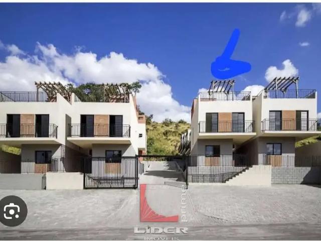 Casa / Sobrado para Venda em Bragança Paulista/SP Jardim São Miguel 3 Quartos