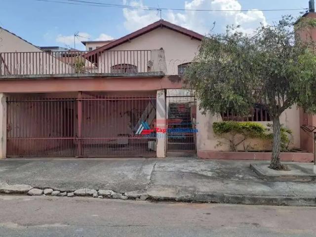 Casa / Sobrado para Venda em Bragança Paulista/SP Jardim São Miguel