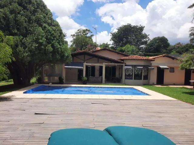 Casa / Sobrado para Venda em Bragança Paulista/SP Jardim Santa Helena
