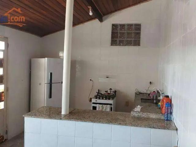 Casa / Sobrado para Venda em Bragança Paulista/SP Jardim Santa Lúcia 5 Quartos