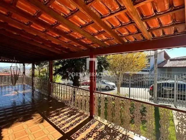 Casa / Sobrado para Venda em Bragança Paulista/SP Jardim Santa Rita de Cássia 4 Quartos
