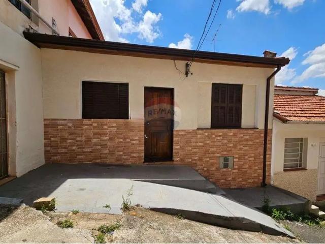 Casa / Sobrado para Venda em Bragança Paulista/SP Jardim Santa Rita de Cássia 2 Quartos