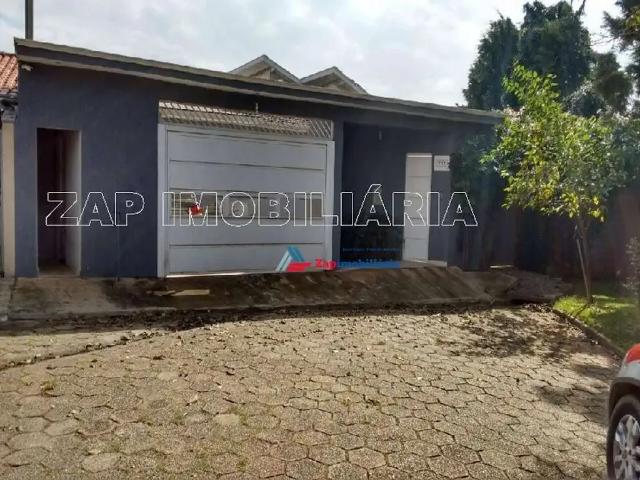 Casa / Sobrado para Venda em Bragança Paulista/SP Jardim Santa Rita de Cássia