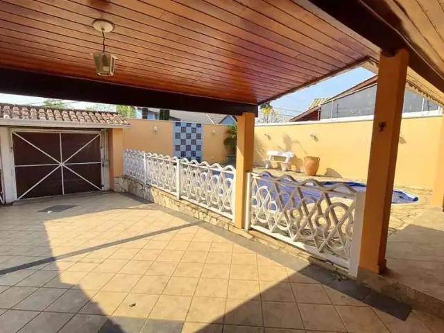 Casa / Sobrado para Venda em Bragança Paulista/SP Jardim Santa Rita de Cássia 3 Quartos